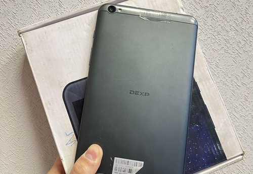 Планшет dexp Ursus K28 LTE 2 32 гб