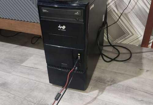 Игровой компьютер i5 1060 6gb