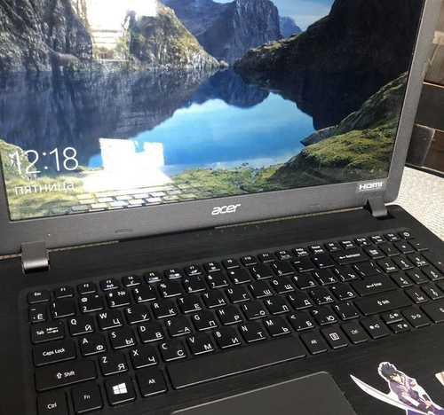 Acer aspire 3a315 21