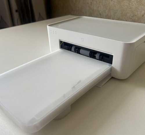 Принтер Xiaomi Instant Photo Printer