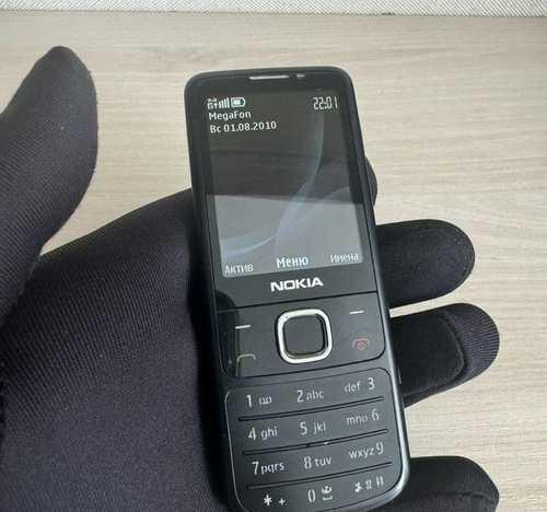 Nokia 6700 Classic