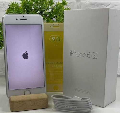 iPhone 6S, 16 ГБ