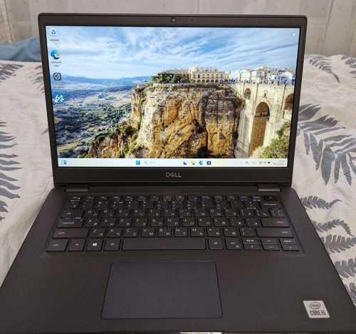 Dell latitude