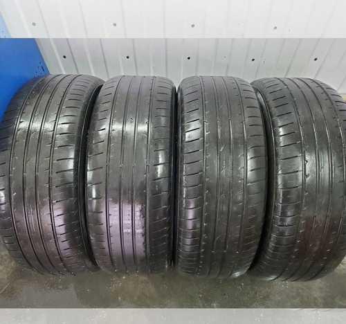 Hankook Ventus Prime 2 K115 225/60 R17 99H