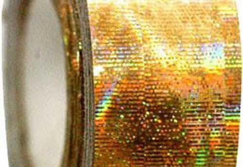 Обмотка pastorelli galaxy металлик золото