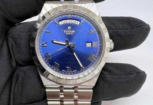 Часы Tudor Royal 41 мм M28600-0005