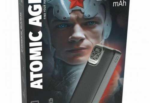 Powerbank Atomic Age 20000