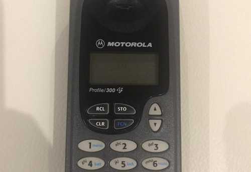 Motorola Profile 300 e