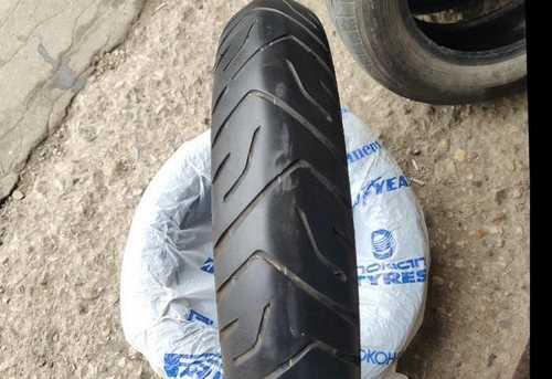 Мотошина Bridgestone Battlax A41 120/70 R19 102R