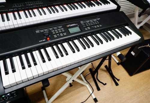 Синтезатор / Электронное пианино (клавишные)