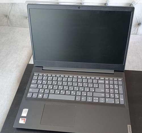 Ноутбук Lenovo IdeaPad S145-15AST