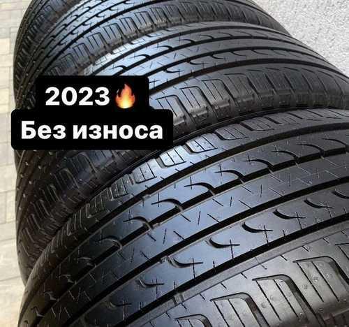 Goodyear EfficientGrip SUV 235/50 R19