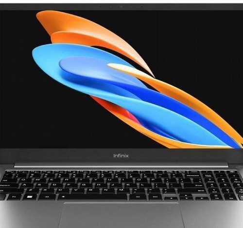 Ноутбук Infinix 71008302606