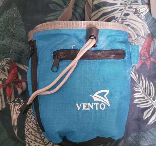 Мешочек для магнезии Vento