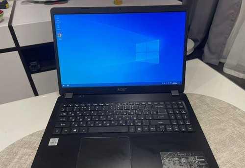 Ноутбук acer aspire 3 n19c1