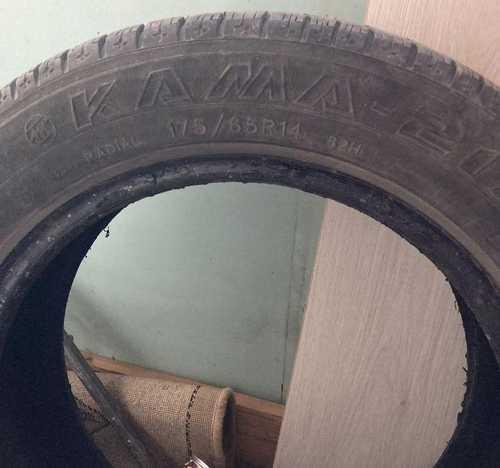 КАМА Кама-214 5.00/5 R5