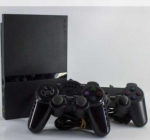 Sony PlayStation 2 Slim