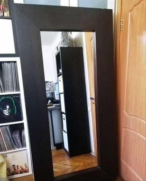 Зеркало напольное IKEA