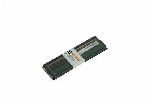 Память оперативная DDR4 16Gb Digma 3200MHz dgmas43