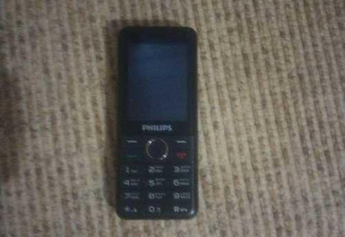 Philips Xenium E172