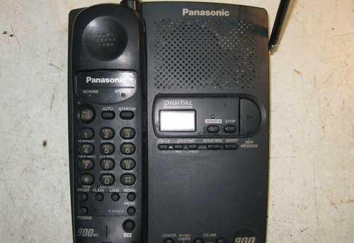 Телефон Panasonic KX-1500