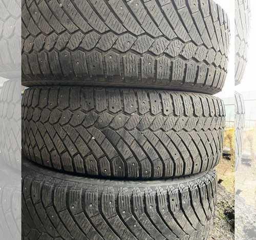 Gislaved NordFrost 100 SUV 235/60 R18 200T