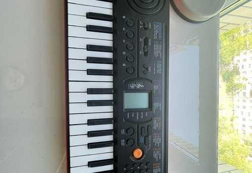 Синтезатор Casio sa-78