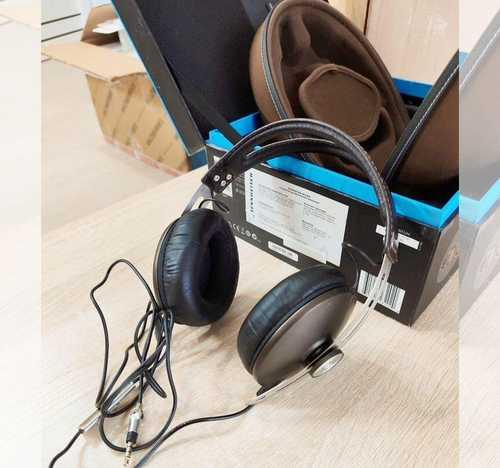 Наушники sennheiser momentum