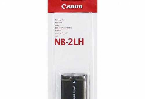 Аккумулятор Canon NB-2LH