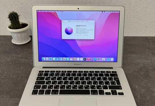 Apple MacBook Air 13 2015 8\128 SSD