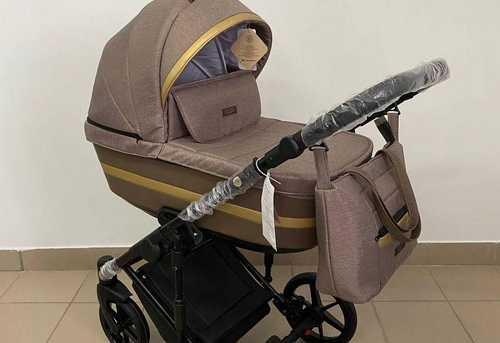 Коляска Rimini Delux RI15
