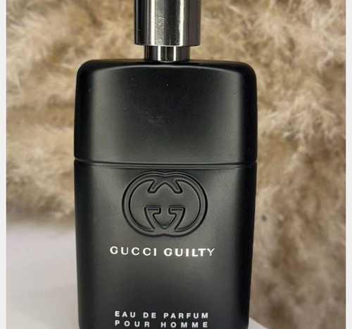 Gucci Guilty Pour Homme Eau De Parfum