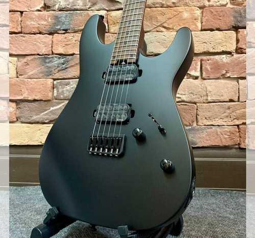 Электрогитара Harley Benton Fusion-III EMG HT