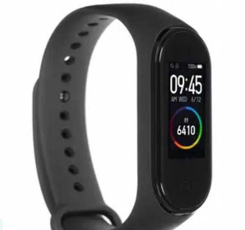 Фитнес браслет xiaomi mi band 4