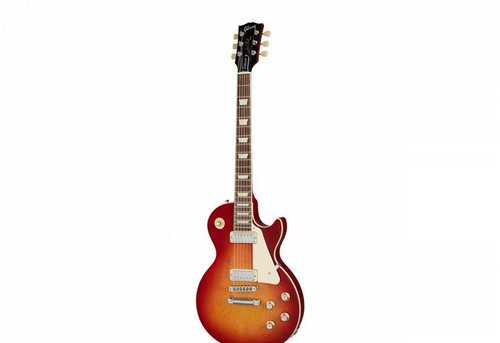 Gibson Les Paul Deluxe 70s Cherry Sunburst