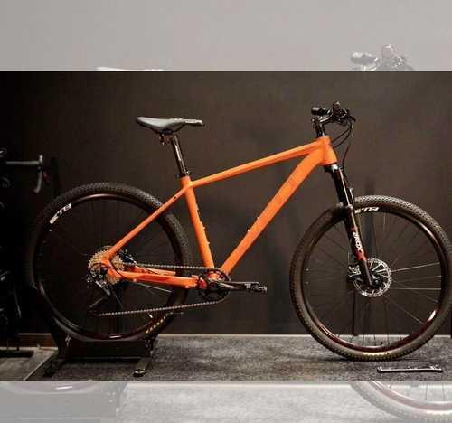 Welt Ranger 2.0 29 (2024) Orange (18)