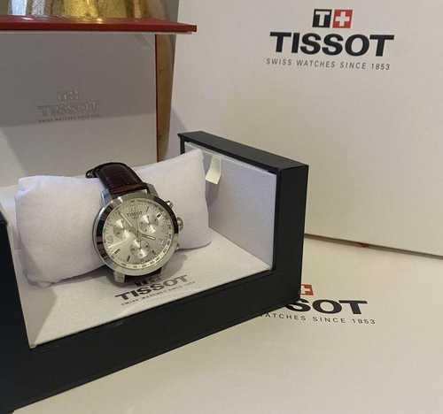 Tissot