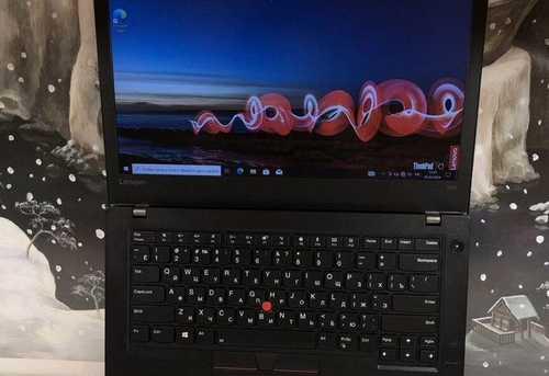 Lenovo ThinkPad T470 i7-7600U 2.9Gh/16Gb/512SSD