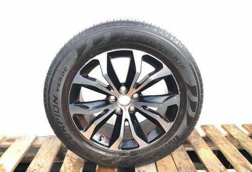 Колесо Одиночка Диск R18 Lexus NX 5x114.3