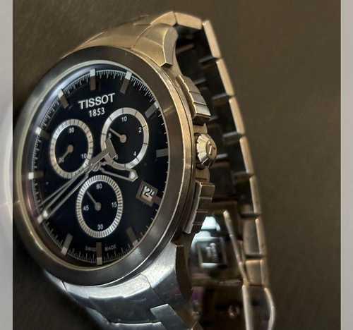 Мужские наручные часы tissot 1853