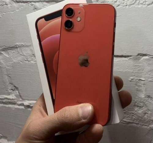 iPhone 12 mini, 64 ГБ