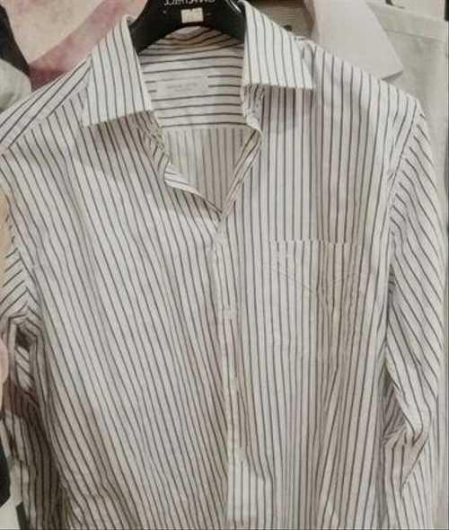 Рубашка мужская Romano Botta