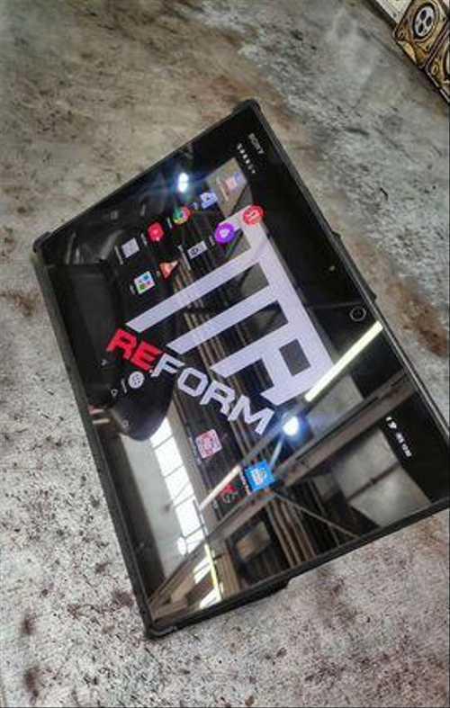 Планшет Sony Xperia tablet z2 32Gb