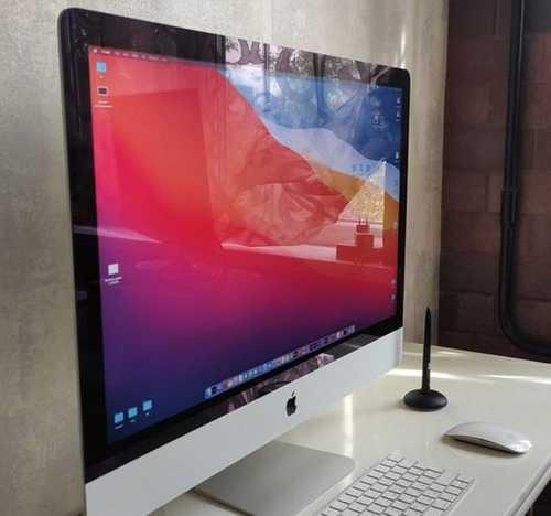 Apple iMac 27 Retina 5K