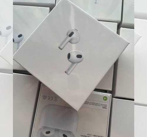 AirPods 3 оптом