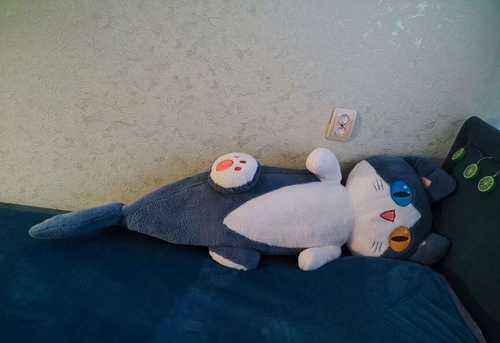 Мягкие игрушки огромные