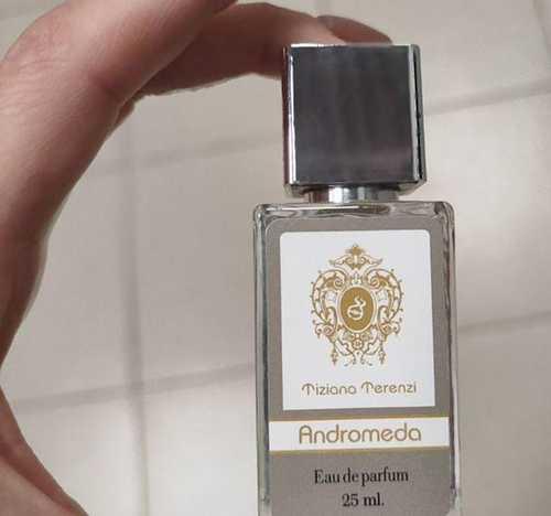 Tiziana terenzi andromeda 25 ml