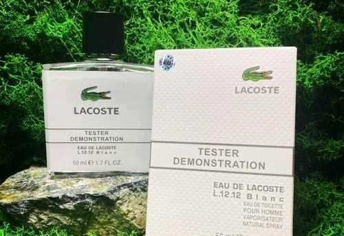 Духи мужские EAU DE lacoste