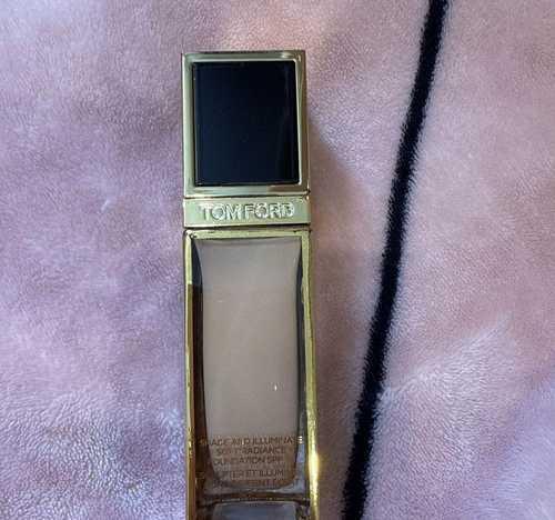 Тональный крем tom ford