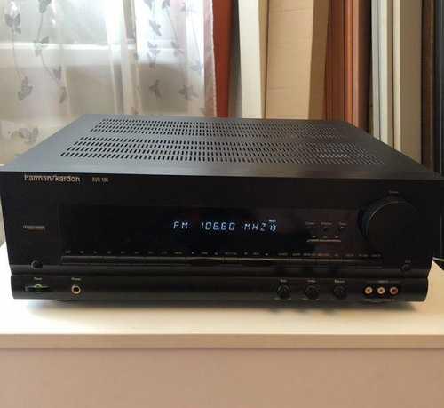 Ресивер Harman Kardon AVR 100